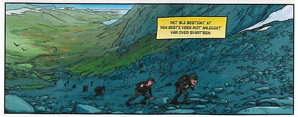 Sommerlesing med skolesmak • serienett.no