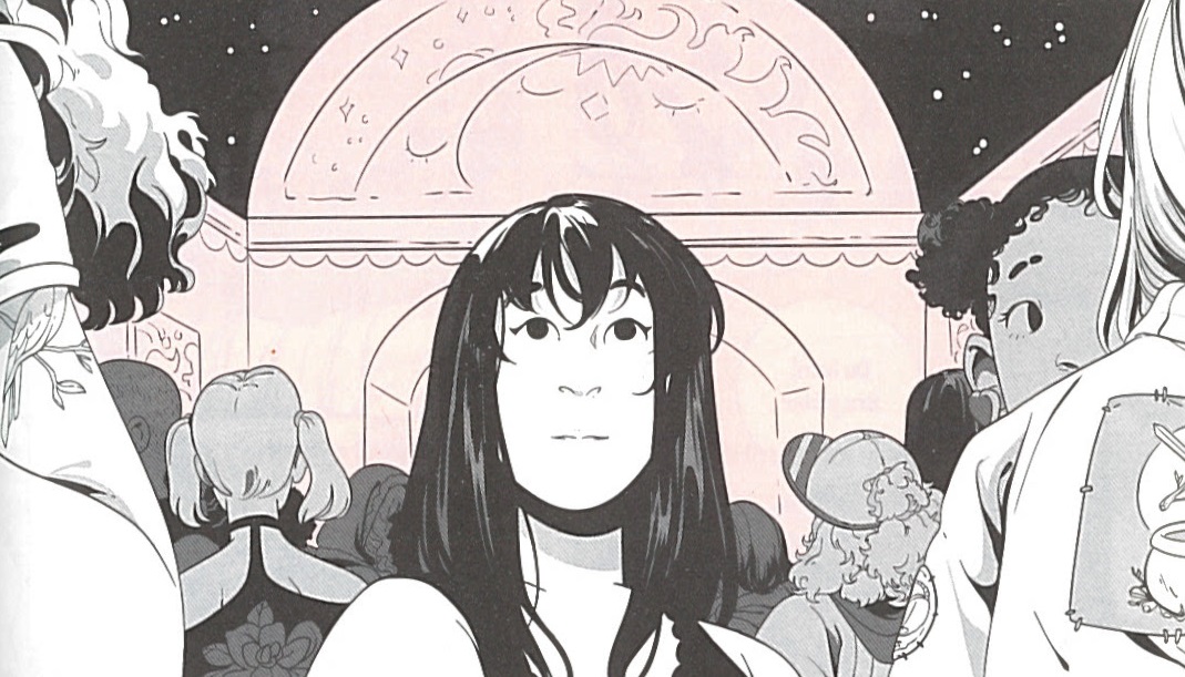 Den uutgrunnelige drittsekken • serienett.no