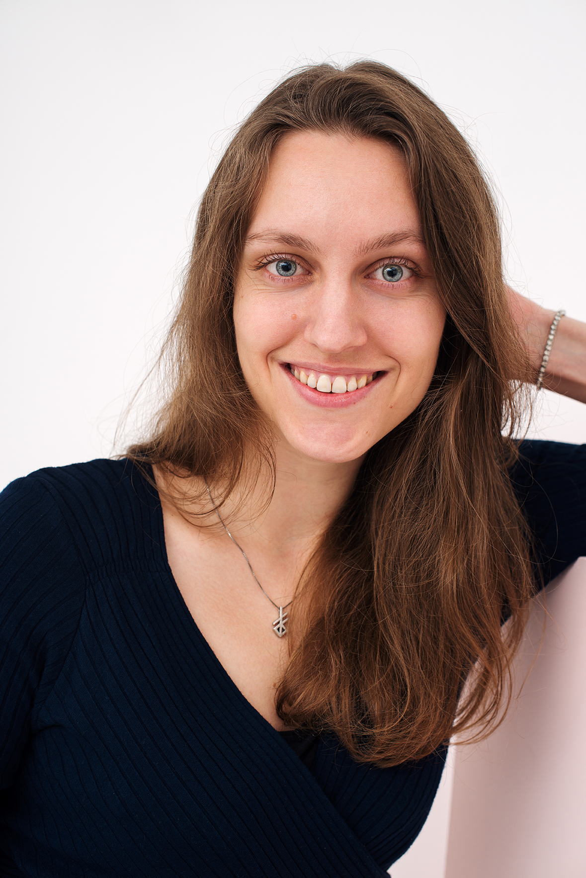 Inn i en ny verden • serienett.no