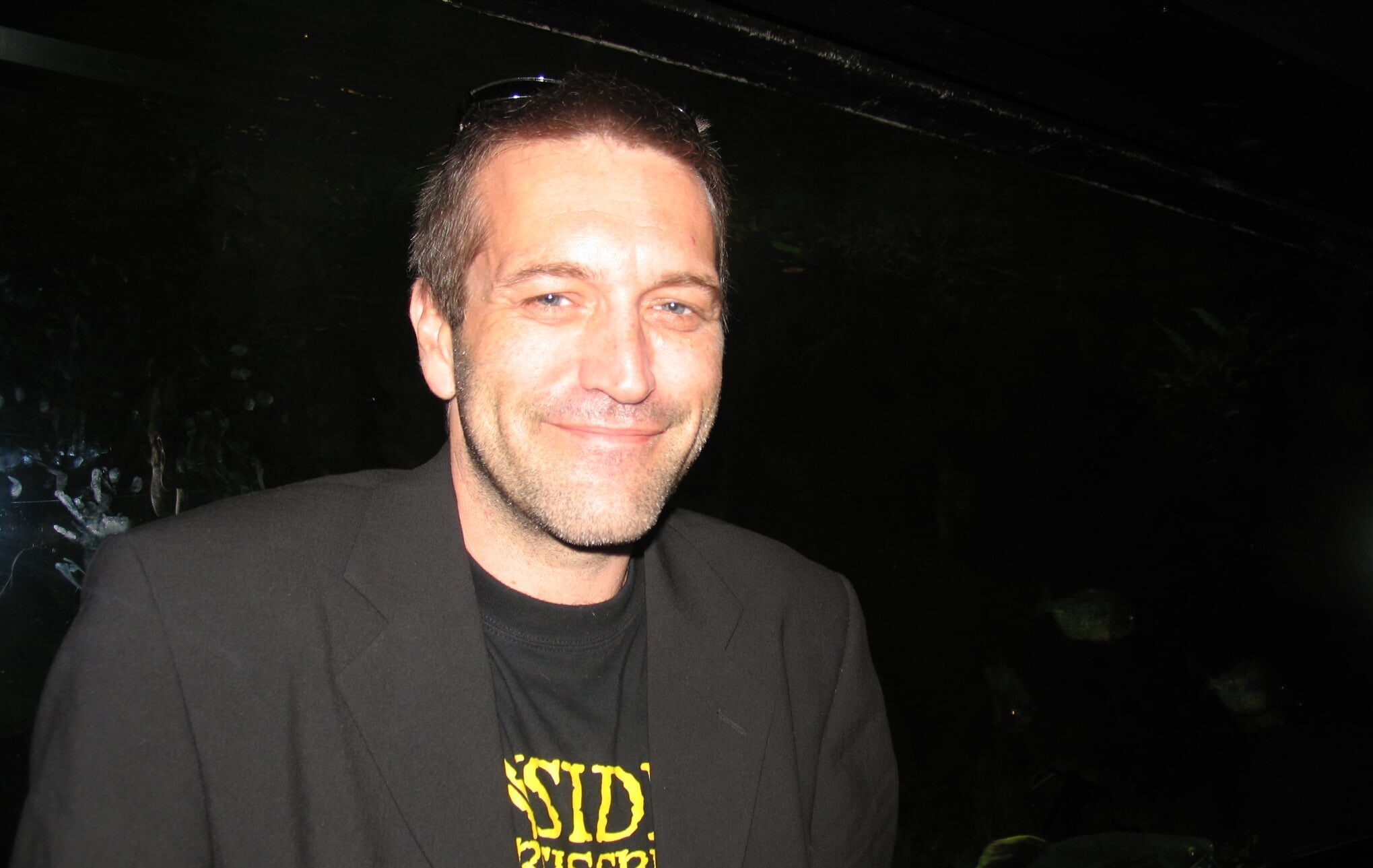 Tore Knutsen – In Memoriam • serienett.no