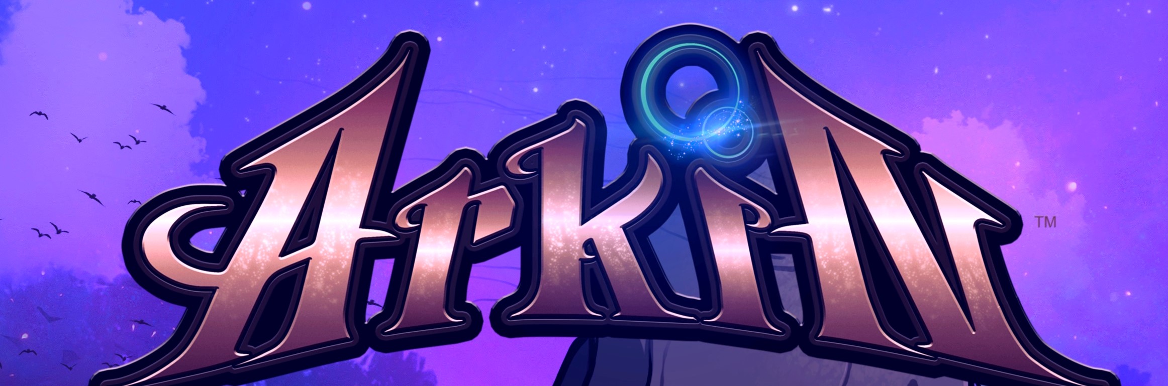 Coveravsløring: Arkin 2 • serienett.no