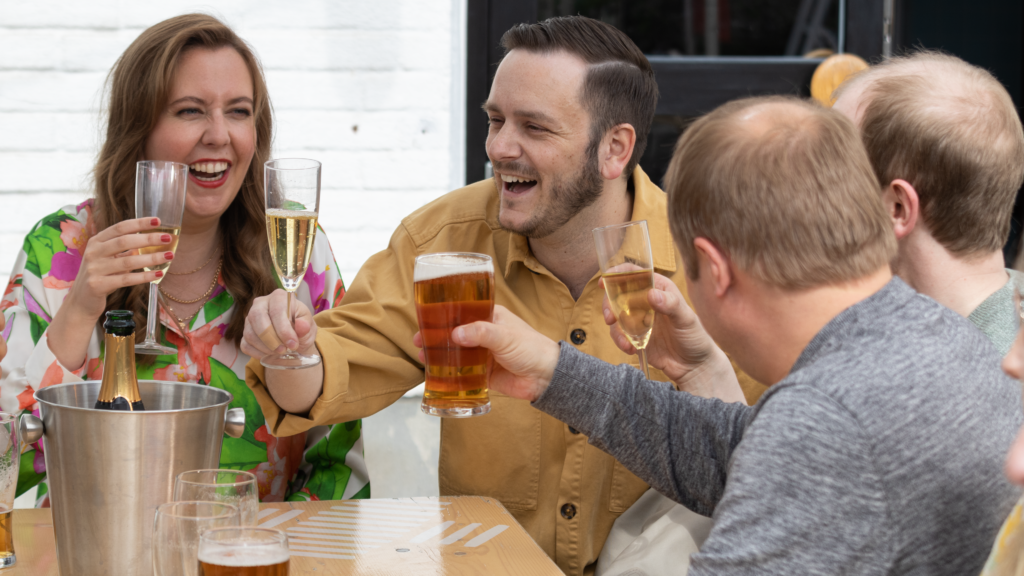 Kvikk Lunch • serienett.no