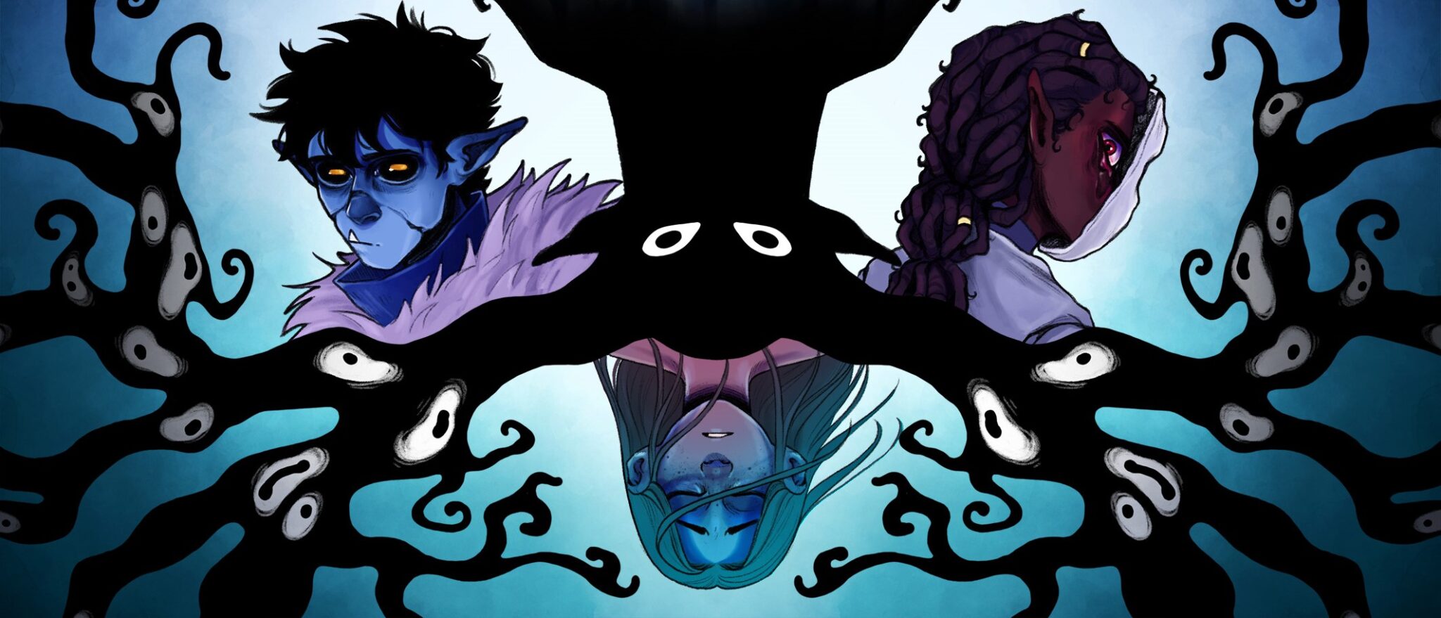 Coveravsløring: Mia Myhr 2 • serienett.no