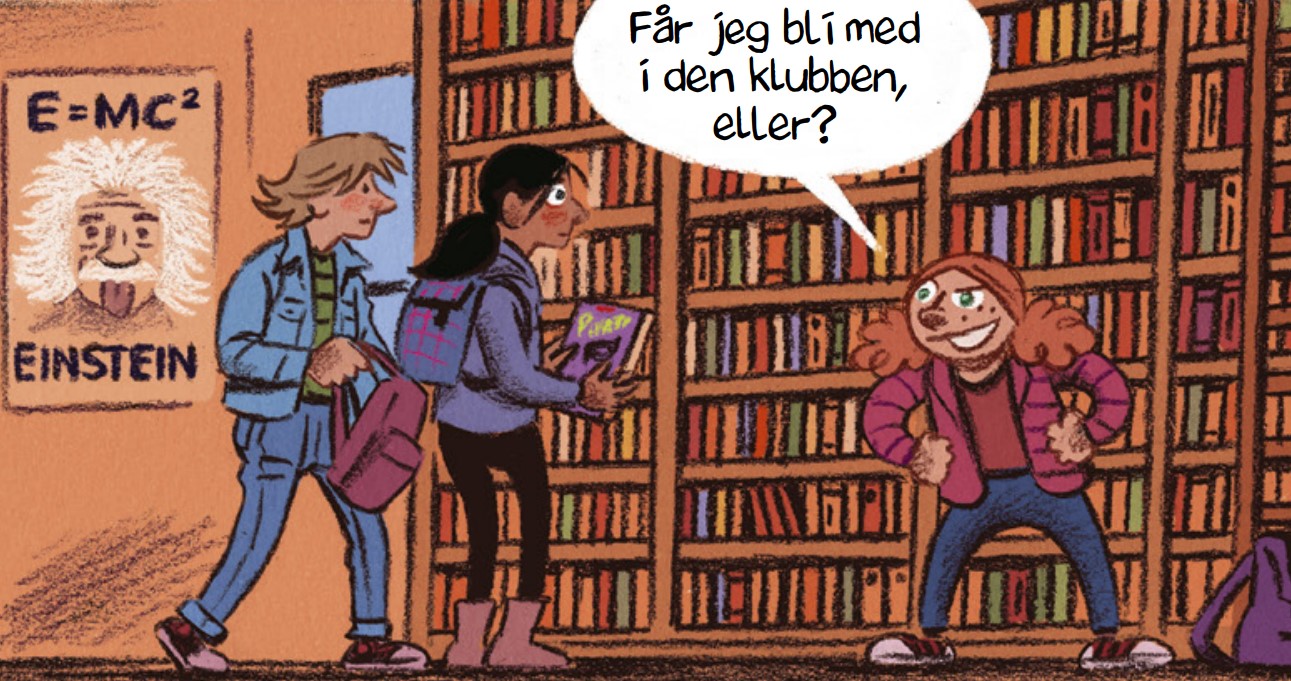 Den underlige historie • serienett.no