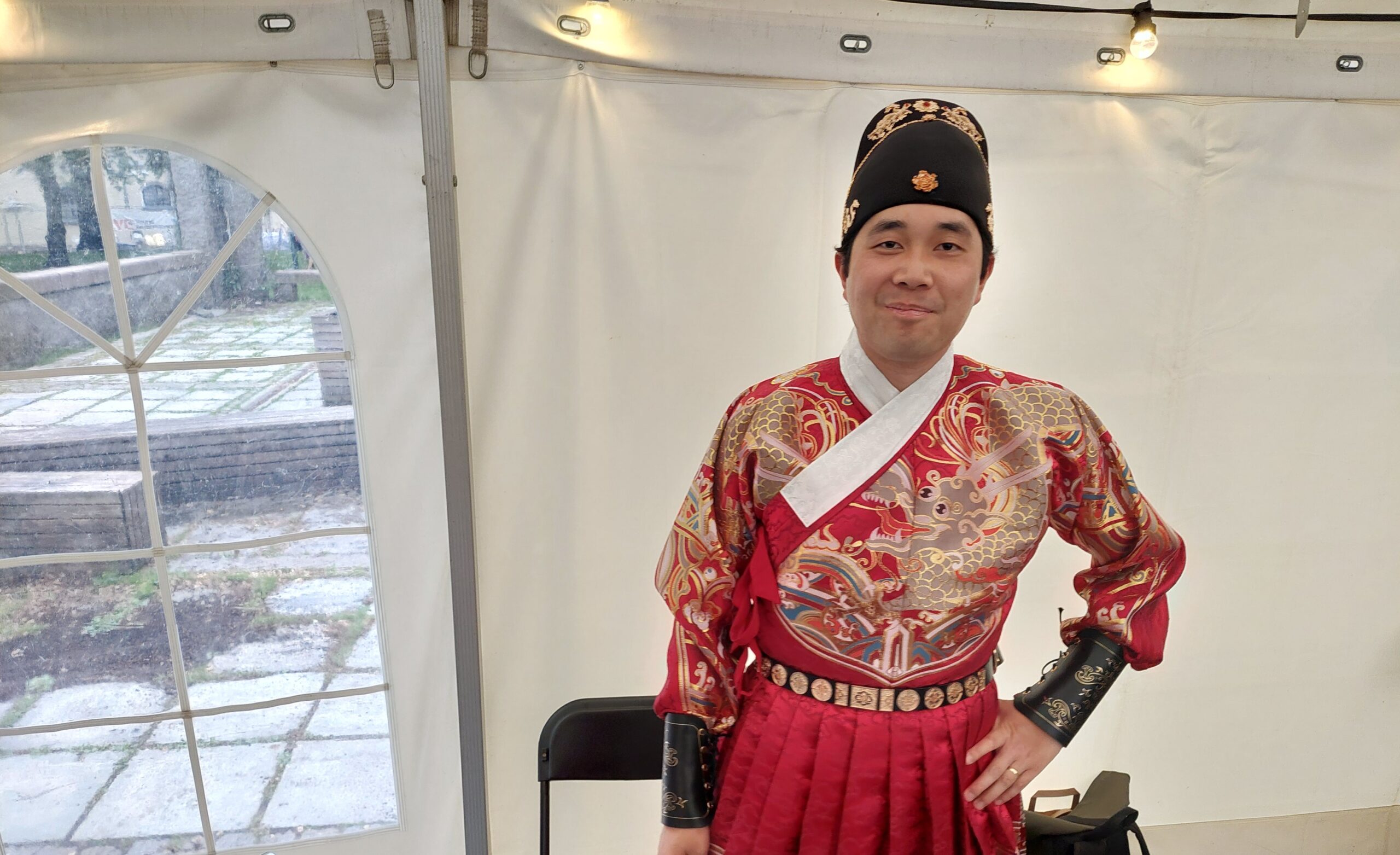 Marknadsplassen presenterer, del 2 • serienett.no